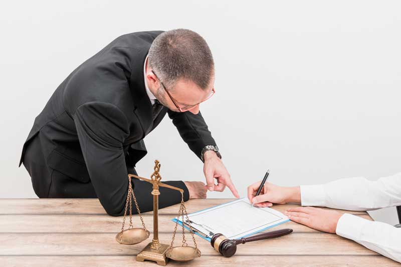Claves para saber cuando prescriben las infracciones - Jalfalex Claves para saber cuando prescriben las infracciones - Jalfalex